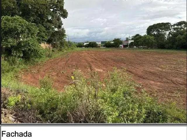 Terreno em Condomínio para Venda em Inhumas/GO Parque Jesualda 1 Quartos