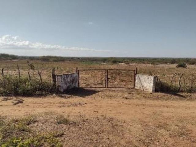Terreno em Condomínio para Venda em Ipanguaçu/RN Centro