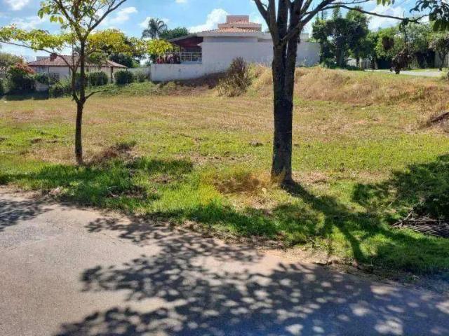 Terreno em Condomínio para Venda em Ipeúna/SP Portal dos Nobres