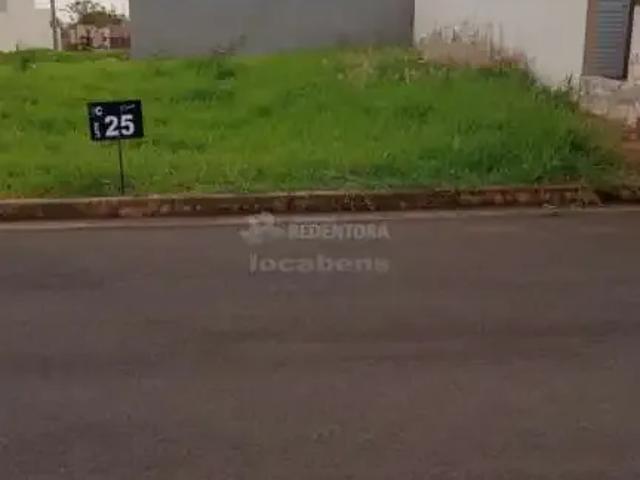 Terreno em Condomínio para Venda em Ipiguá/SP Damha Fit