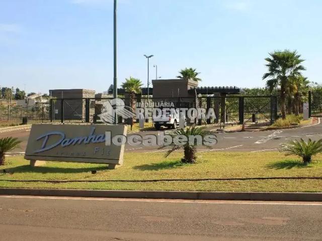 Terreno em Condomínio para Venda em Ipiguá/SP Damha Fit