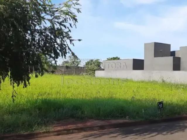Terreno em Condomínio para Venda em Ipiguá/SP Damha Fit