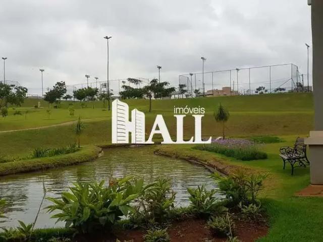 Terreno em Condomínio para Venda em Ipiguá/SP Damha Fit