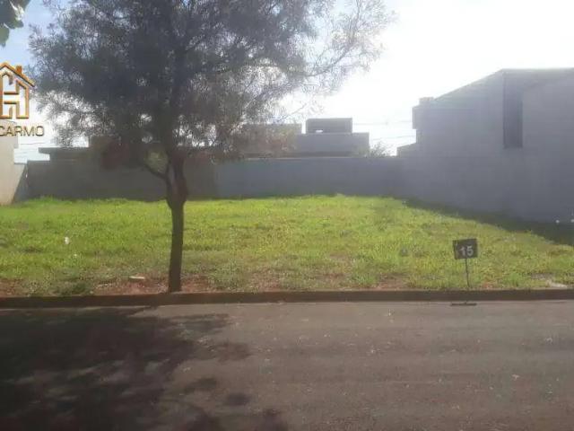 Terreno em Condomínio para Venda em Ipiguá/SP Damha Fit