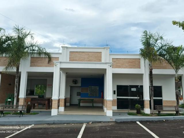 Terreno em Condomínio para Venda em Iranduba/AM Cacau Pirêra