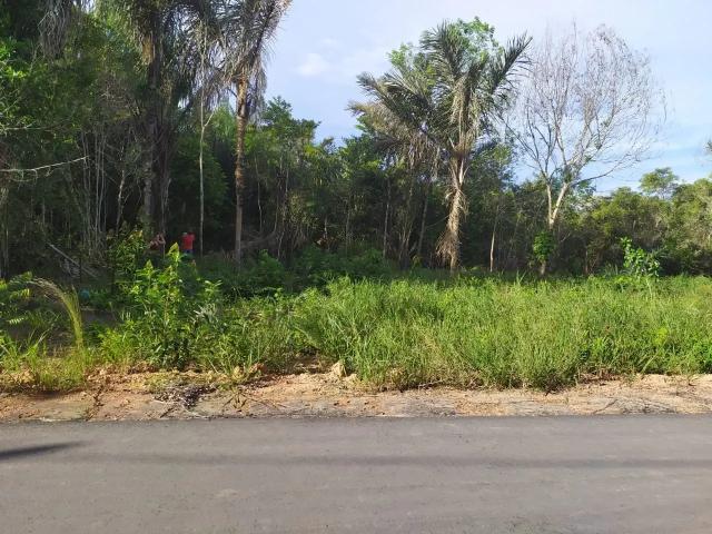 Terreno em Condomínio para Venda em Iranduba/AM Chácara Janauary 2