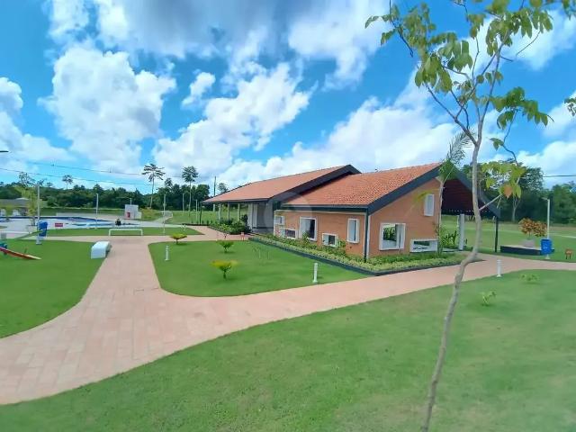 Terreno em Condomínio para Venda em Iranduba/AM Zona Rural