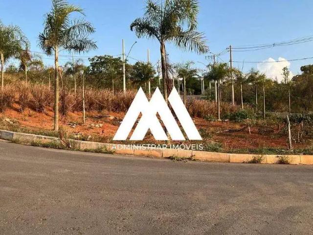 Terreno em Condomínio para Venda em Itatiaiuçu/MG Centro
