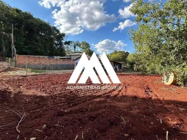 Terreno em Condomínio para Venda em Itatiaiuçu/MG Morro do Peão