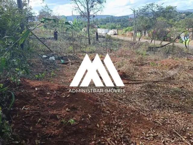 Terreno em Condomínio para Venda em Itatiaiuçu/MG São Francisco