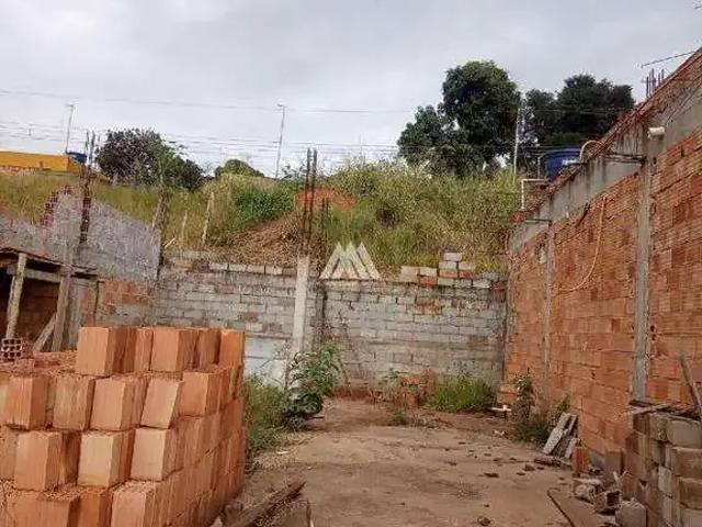 Terreno em Condomínio para Venda em Itatiaiuçu/MG São Francisco