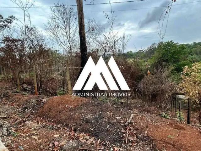 Terreno em Condomínio para Venda em Itatiaiuçu/MG Parque do Itatiaia