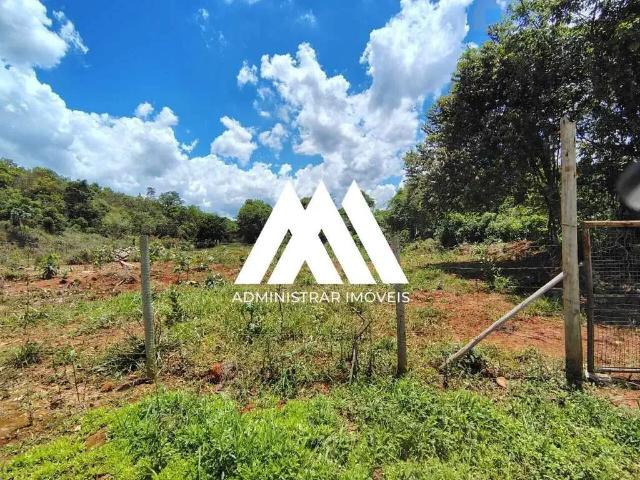Terreno em Condomínio para Venda em Itatiaiuçu/MG Pio XII