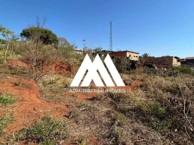 Terreno em Condomínio para Venda em Itatiaiuçu/MG Robert Kennedy