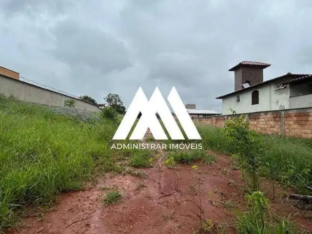 Terreno em Condomínio para Venda em Itatiaiuçu/MG Retiro dos Bandeirantes