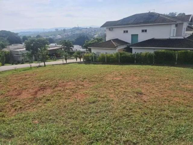 Terreno em Condomínio para Venda em Itatiba/SP Condominio Village das Palmeiras