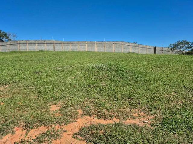 Terreno em Condomínio para Venda em Itatiba/SP Condominio Village das Palmeiras
