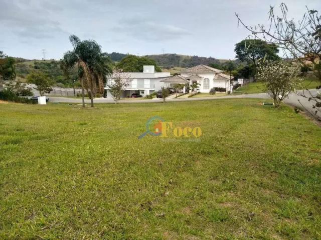 Terreno em Condomínio para Venda em Itatiba/SP Condominio Village das Palmeiras