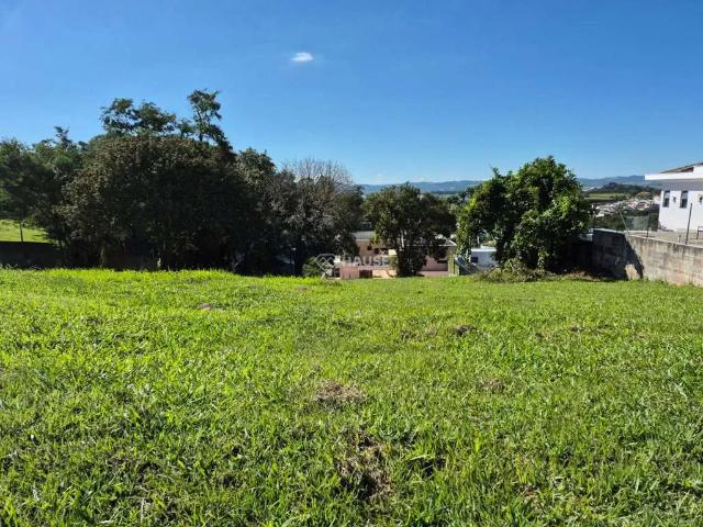 Terreno em Condomínio para Venda em Itatiba/SP Condominio Village das Palmeiras