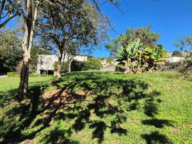 Terreno em Condomínio para Venda em Itatiba/SP Condominio Village das Palmeiras