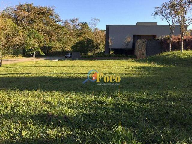 Terreno em Condomínio para Venda em Itatiba/SP Condominio Village das Palmeiras