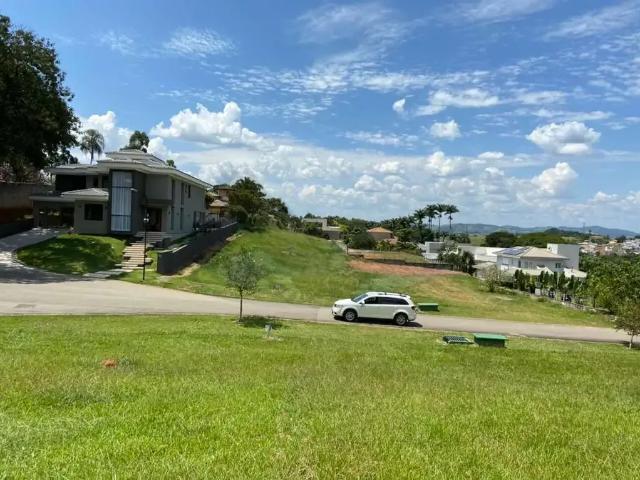 Terreno em Condomínio para Venda em Itatiba/SP Condominio Village das Palmeiras