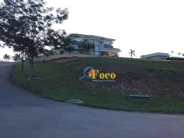 Terreno em Condomínio para Venda em Itatiba/SP Condominio Village das Palmeiras