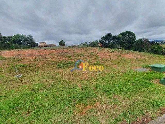 Terreno em Condomínio para Venda em Itatiba/SP Condominio Village das Palmeiras