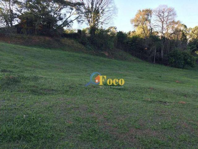 Terreno em Condomínio para Venda em Itatiba/SP Condominio Village das Palmeiras