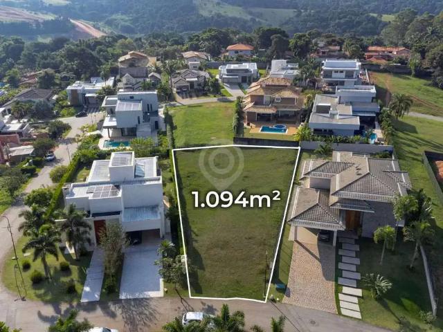 Terreno em Condomínio para Venda em Itatiba/SP Condominio Village das Palmeiras