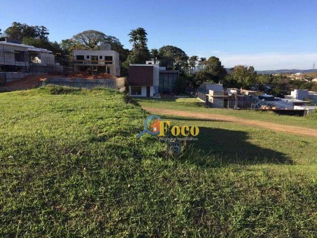 Terreno em Condomínio para Venda em Itatiba/SP Condominio Village das Palmeiras