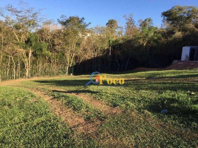 Terreno em Condomínio para Venda em Itatiba/SP Condominio Village das Palmeiras