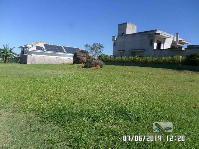 Terreno em Condomínio para Venda em Itatiba/SP Condomínio Villagio Paradiso