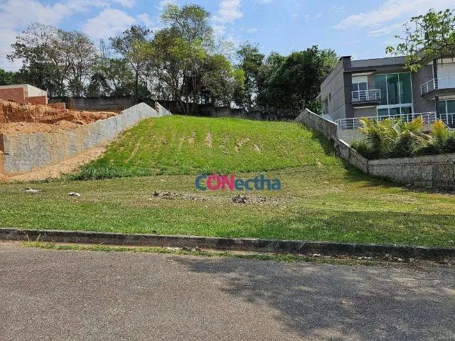 Terreno em Condomínio para Venda em Itatiba/SP Condomínio Villagio Paradiso