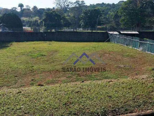 Terreno em Condomínio para Venda em Itatiba/SP Condomínio Villagio Paradiso