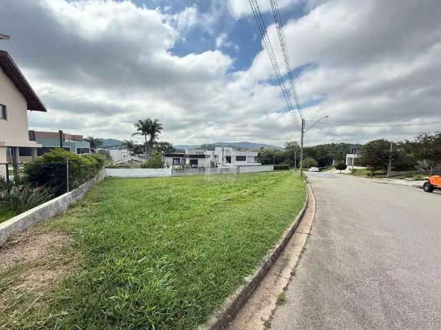 Terreno em Condomínio para Venda em Itatiba/SP Condomínio Villagio Paradiso