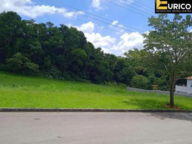 Terreno em Condomínio para Venda em Itatiba/SP Condomínio Villagio Paradiso