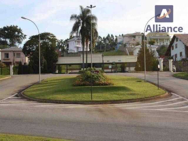 Terreno em Condomínio para Venda em Itatiba/SP Condomínio Villagio Paradiso