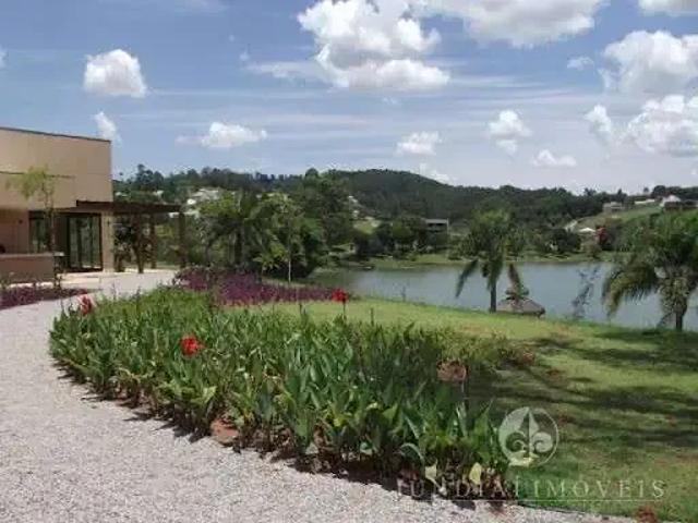 Terreno em Condomínio para Venda em Itatiba/SP Condomínio Villagio Paradiso