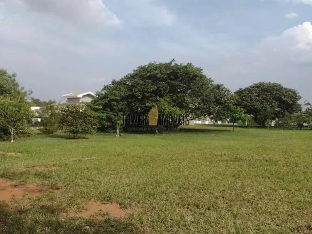 Terreno em Condomínio para Venda em Itatiba/SP Condomínio Villagio Paradiso