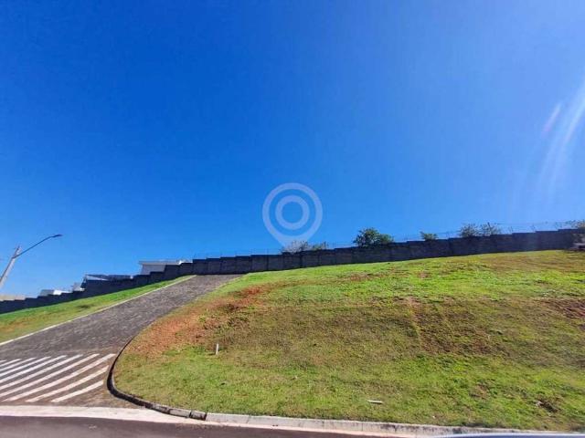 Terreno em Condomínio para Venda em Itatiba/SP Condominio Villagio Piu Verde