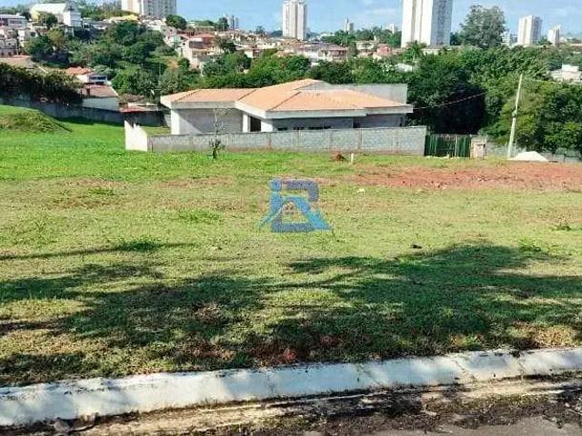 Terreno em Condomínio para Venda em Itatiba/SP Condominio Villagio Piu Verde