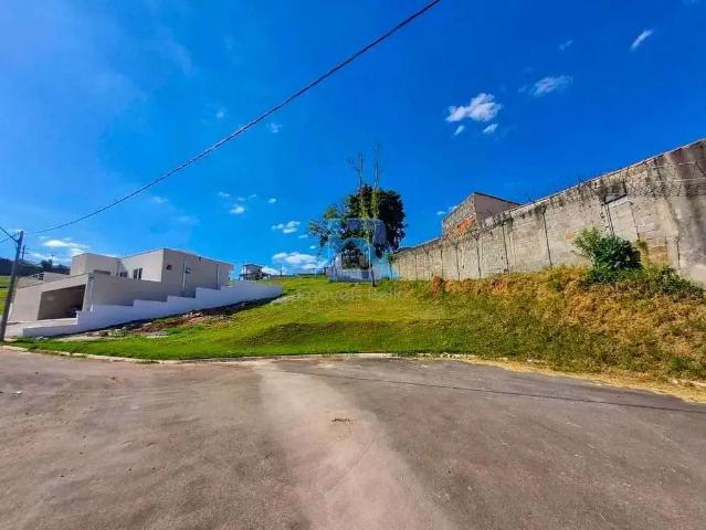 Terreno em Condomínio para Venda em Itatiba/SP Condominio Villagio Piu Verde