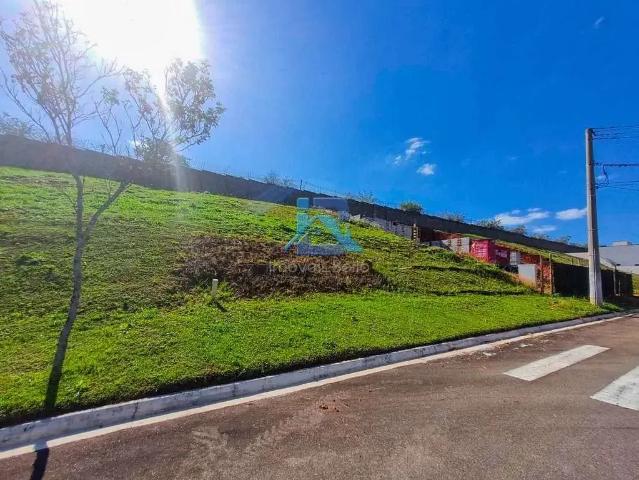 Terreno em Condomínio para Venda em Itatiba/SP Condominio Villagio Piu Verde
