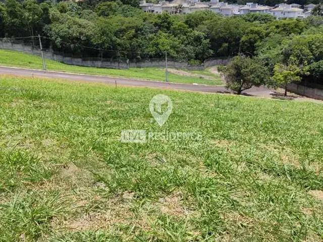 Terreno em Condomínio para Venda em Itatiba/SP Condominio Villagio Piu Verde