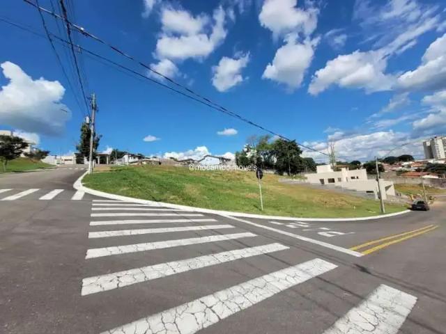 Terreno em Condomínio para Venda em Itatiba/SP Condominio Villagio Piu Verde