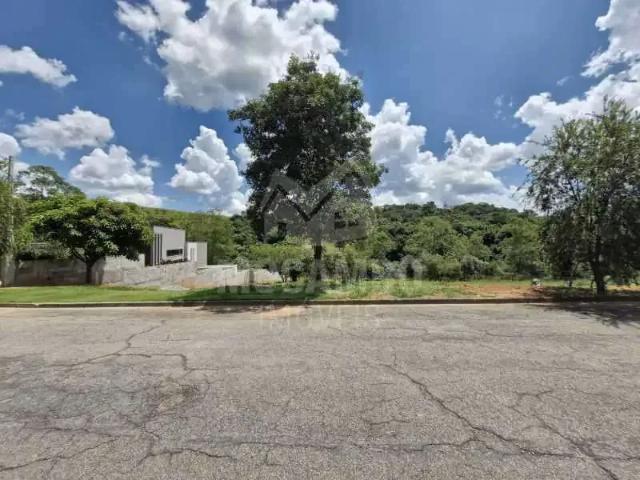Terreno em Condomínio para Venda em Itatiba/SP Condominio Ville de France