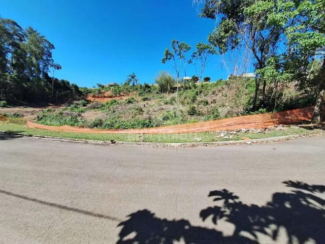 Terreno em Condomínio para Venda em Itatiba/SP Condominio Ville de France