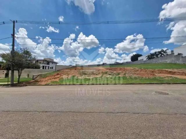 Terreno em Condomínio para Venda em Itatiba/SP Condominio Ville de France