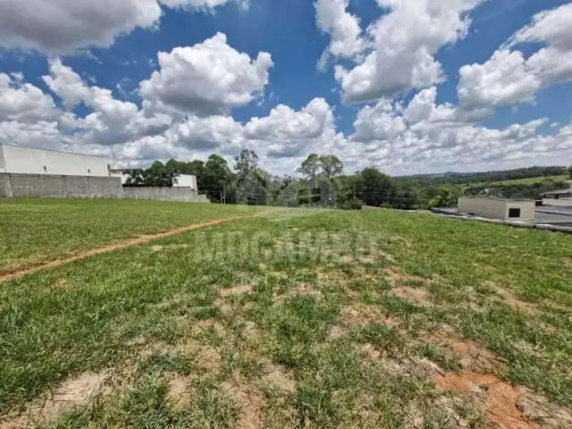 Terreno em Condomínio para Venda em Itatiba/SP Condominio Ville de France